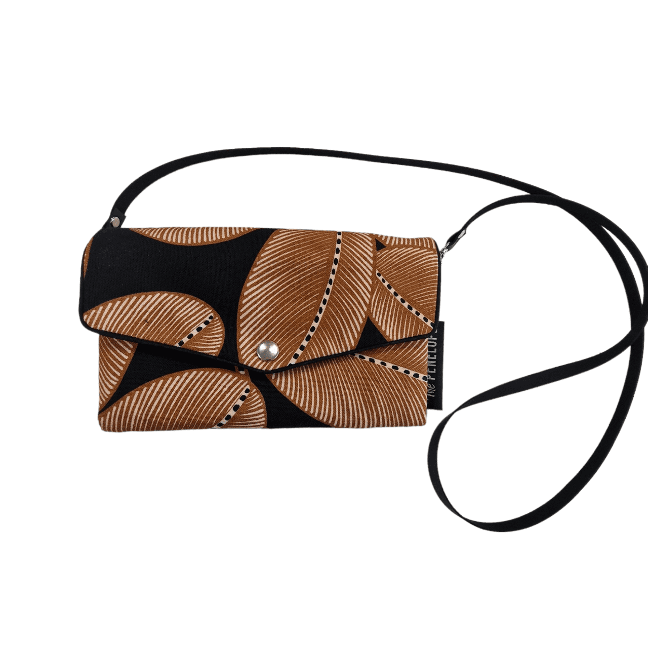 Mini sac Nomade Pagne - Mlle-penelope